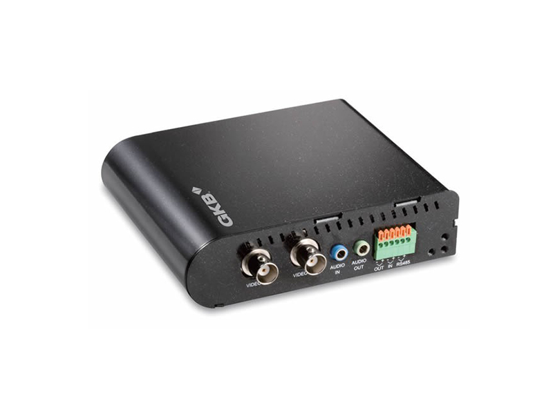 Video Server: GKB D104 Ip Video Server
