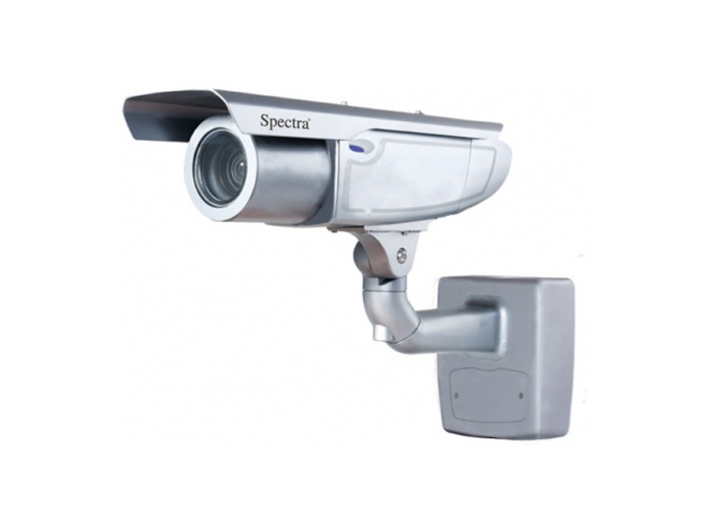 IR Led: Spectra SP 220W Analog Box Kamera